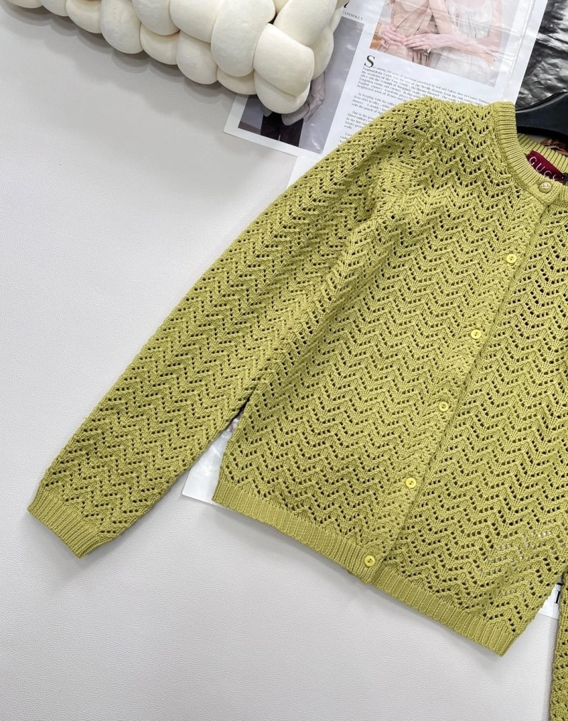 1:1 copy Gucci Sweaters