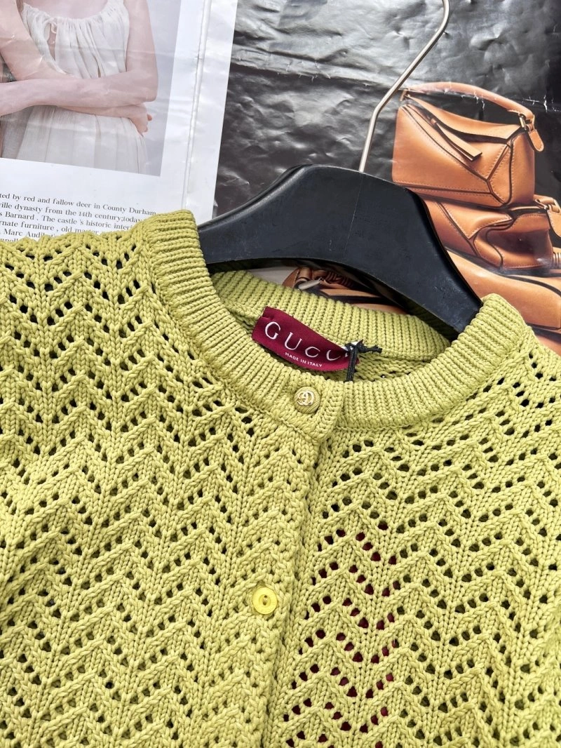 1:1 copy Gucci Sweaters