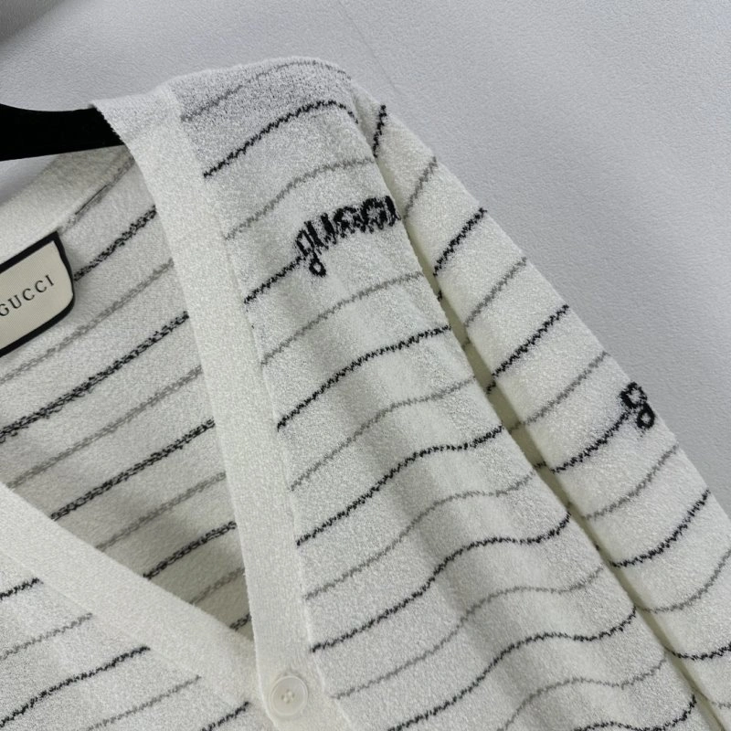 Authentic Gucci Sweaters