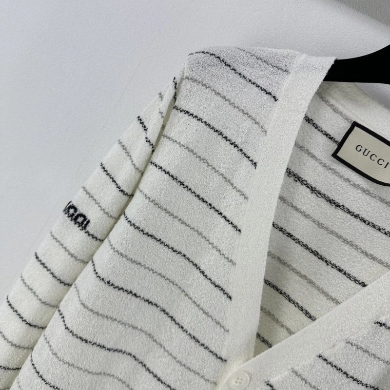 Authentic Gucci Sweaters