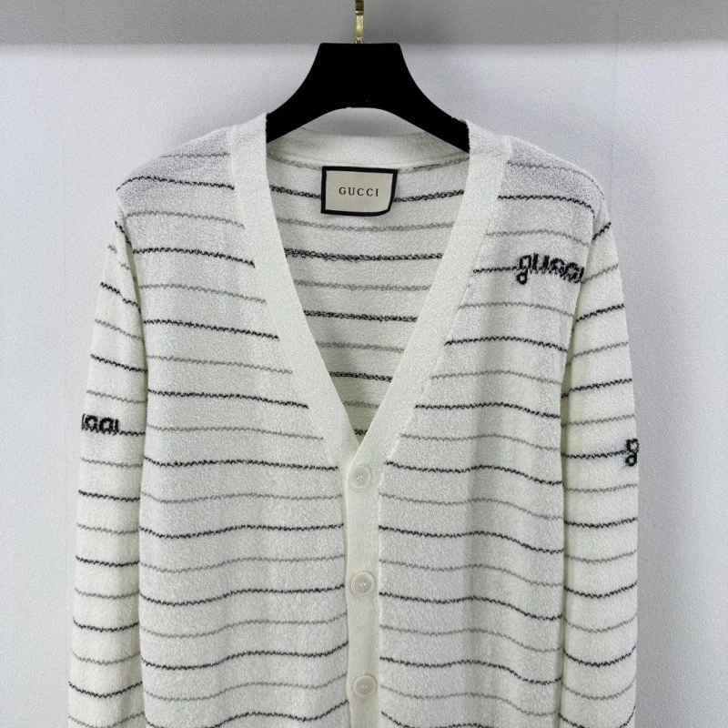 Authentic Gucci Sweaters