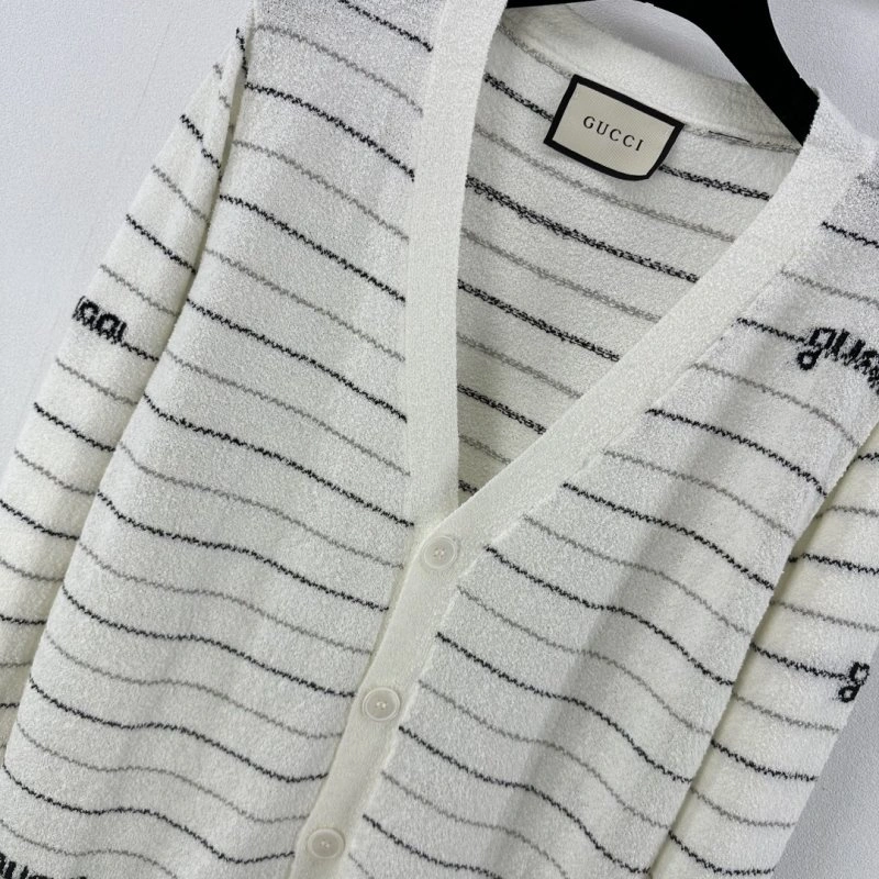 Authentic Gucci Sweaters