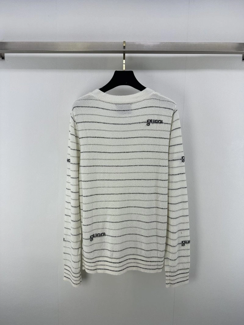 Authentic Gucci Sweaters