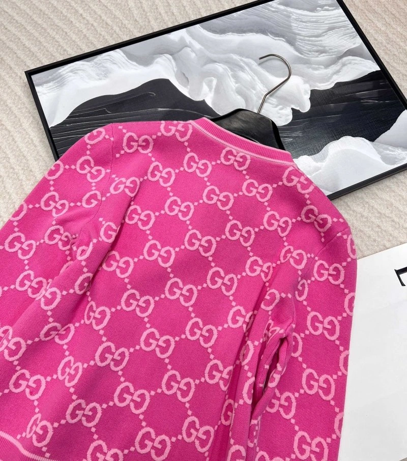 Authentic Gucci Sweaters