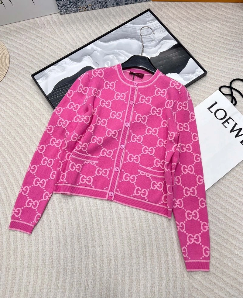 Authentic Gucci Sweaters