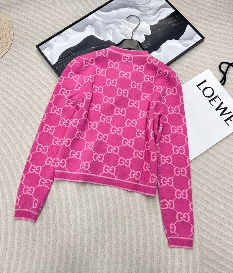 Authentic Gucci Sweaters