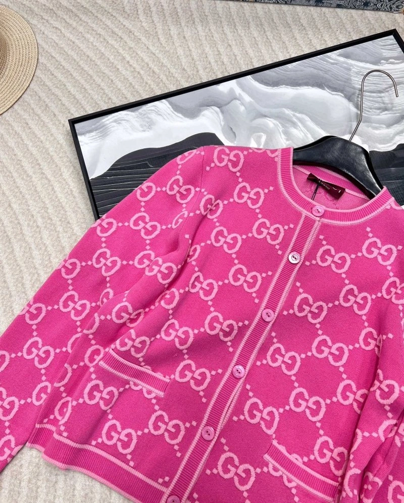 Authentic Gucci Sweaters