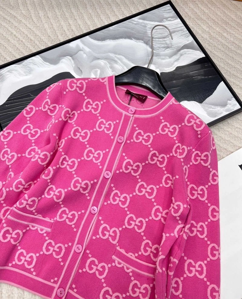 Authentic Gucci Sweaters