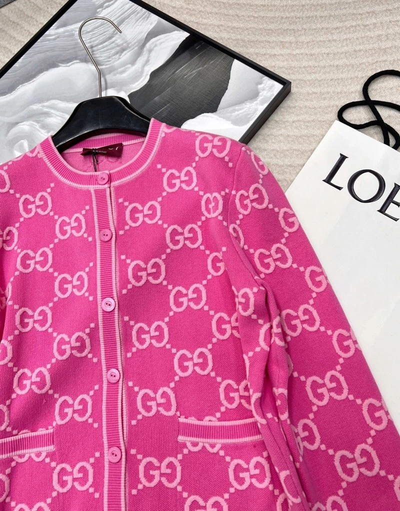 Authentic Gucci Sweaters