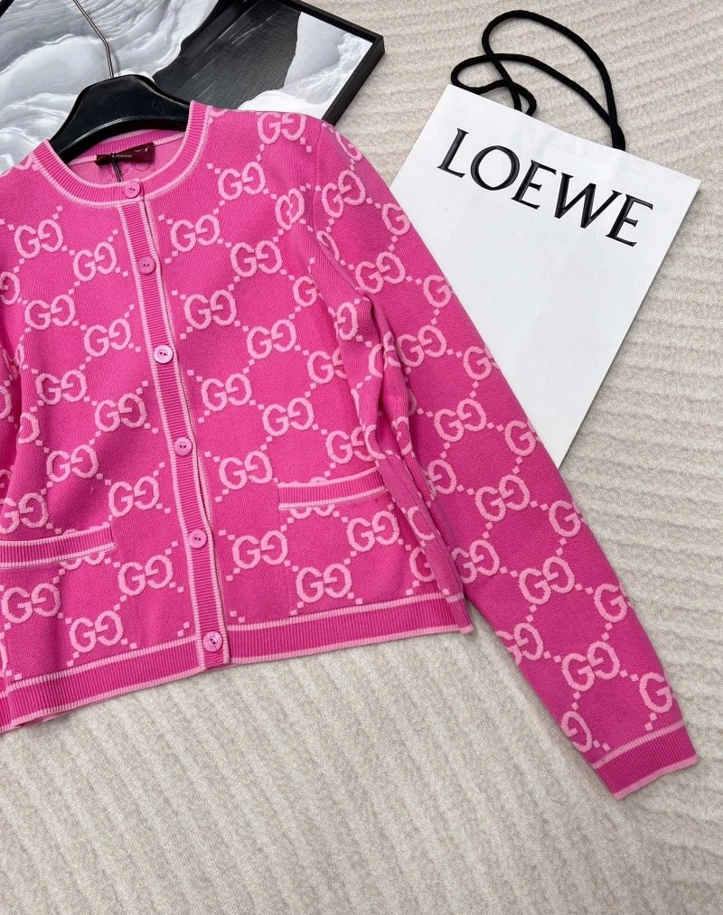 Authentic Gucci Sweaters