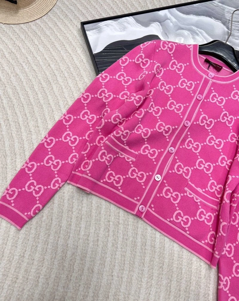 Authentic Gucci Sweaters
