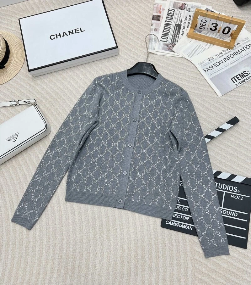 Gucci Sweaters