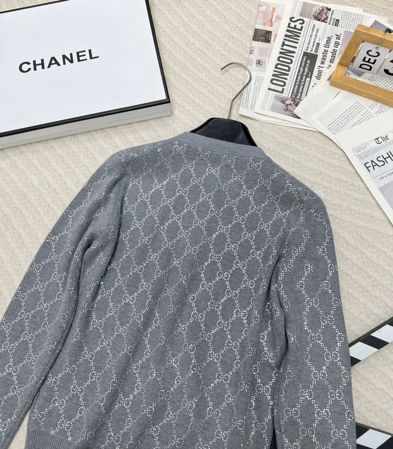 Cut-rate Gucci Sweaters