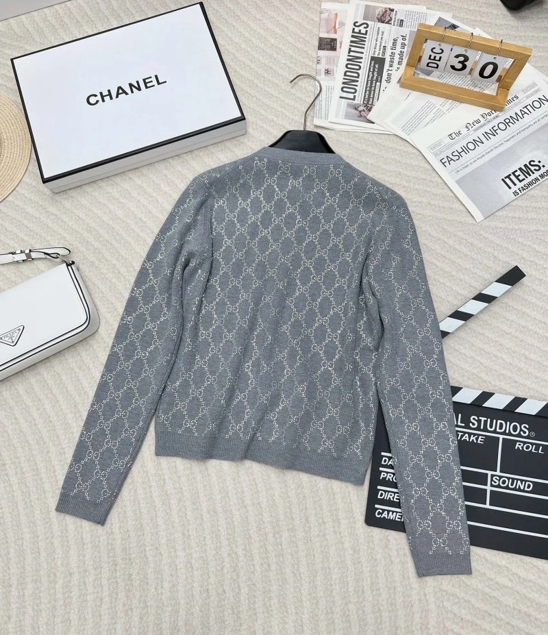 Cut-rate Gucci Sweaters