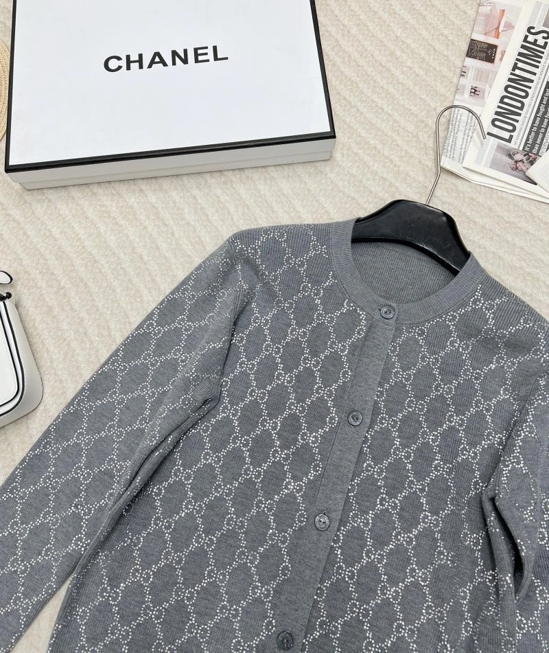 Cut-rate Gucci Sweaters