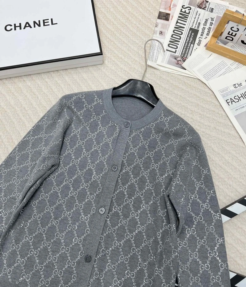 Cut-rate Gucci Sweaters