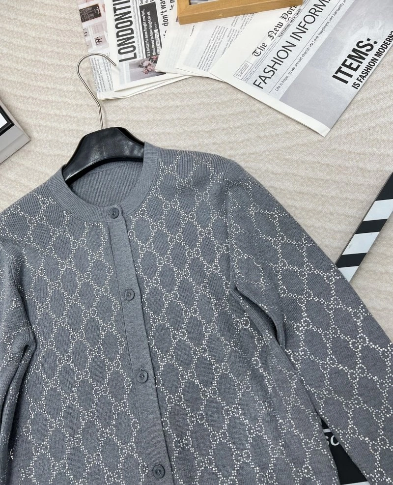 Cut-rate Gucci Sweaters