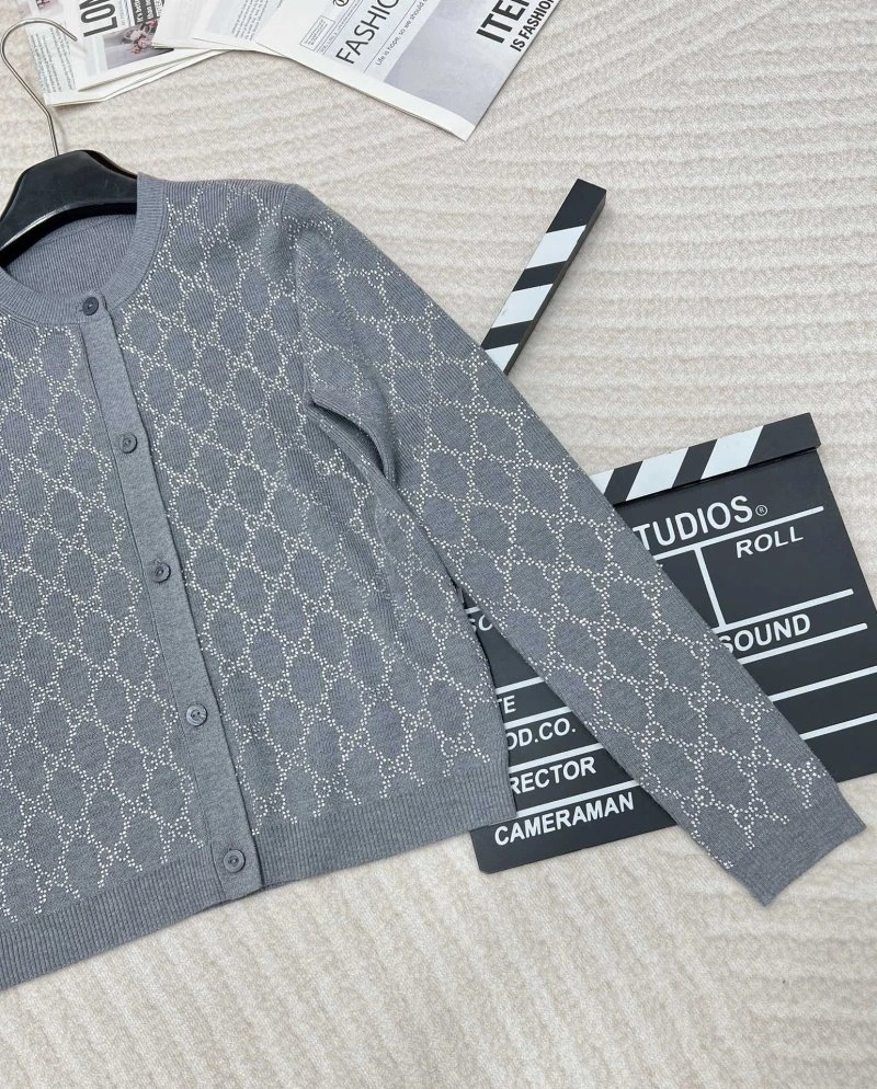 Cut-rate Gucci Sweaters