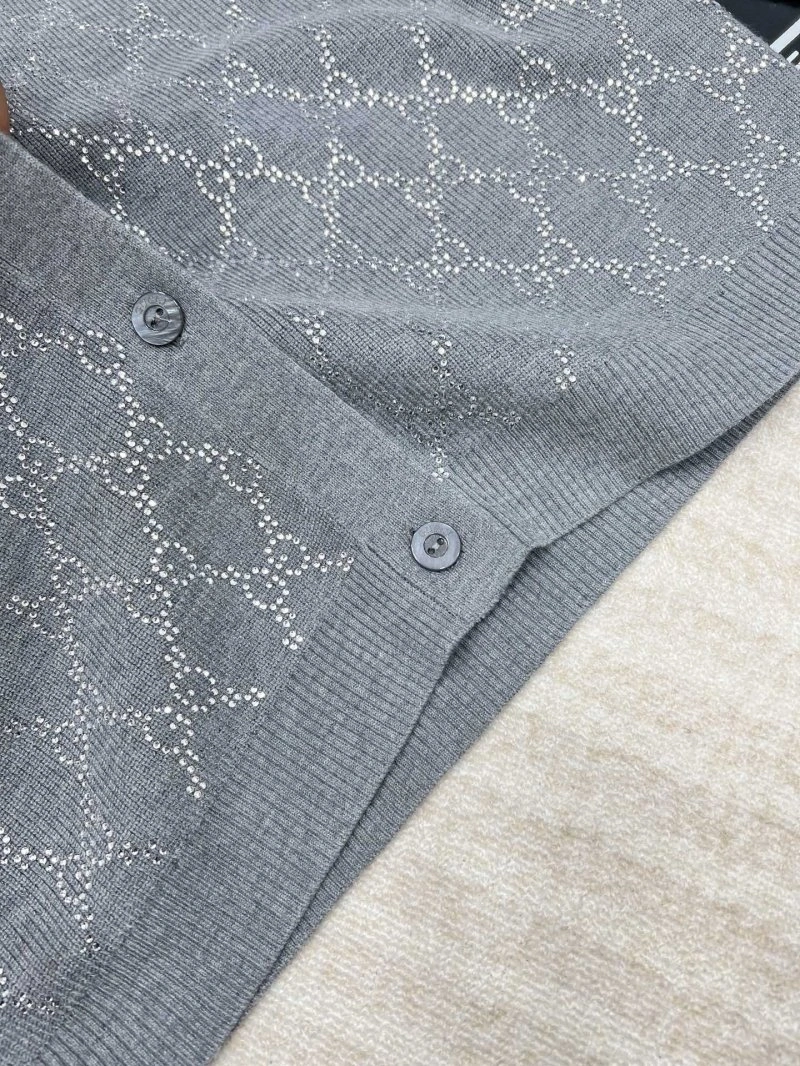 Cut-rate Gucci Sweaters