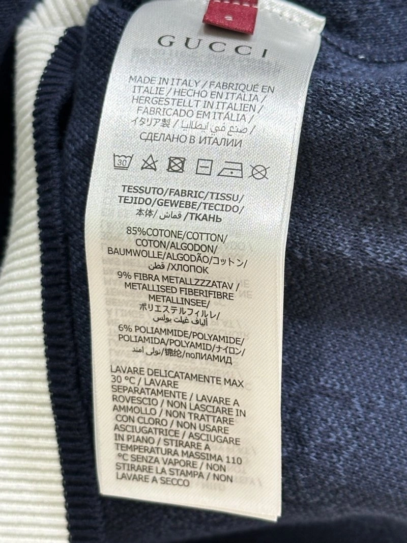 Low-cost Gucci Sweaters