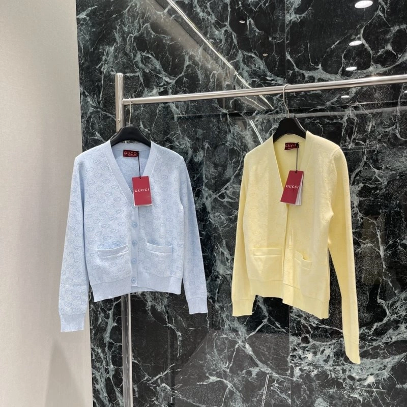 Gucci Sweaters