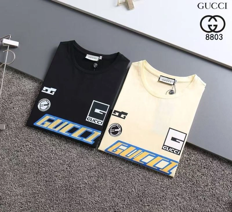 OEM Gucci T-Shirts