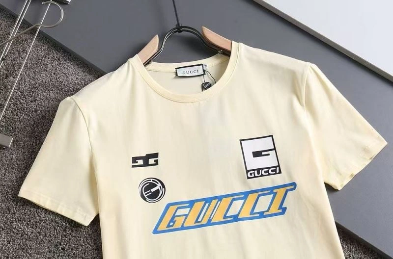 OEM Gucci T-Shirts