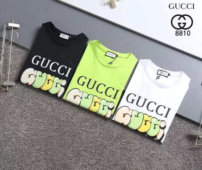 Low-cost Gucci T-Shirts