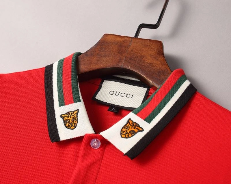 Factory-made Gucci T-Shirts