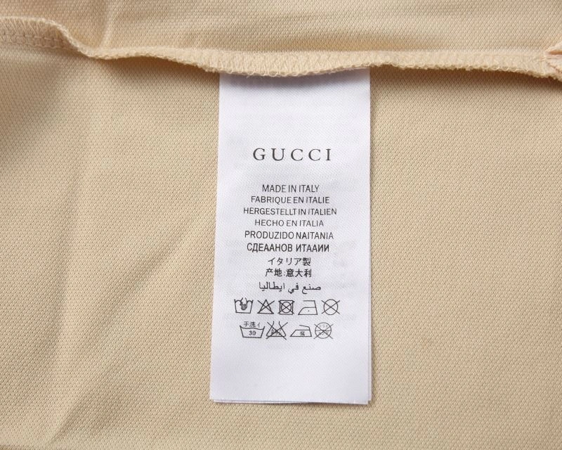 Genuine Gucci T-Shirts
