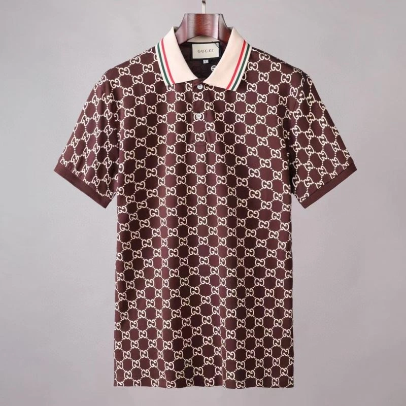 Accurate model Gucci T-Shirts