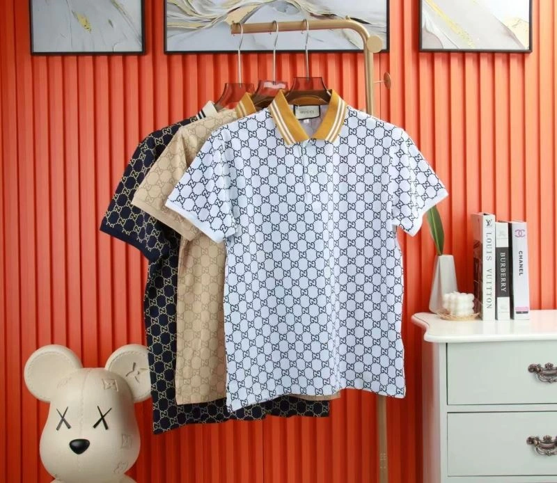 High accuracy Gucci T-Shirts