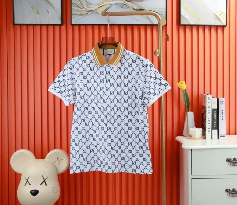 High accuracy Gucci T-Shirts