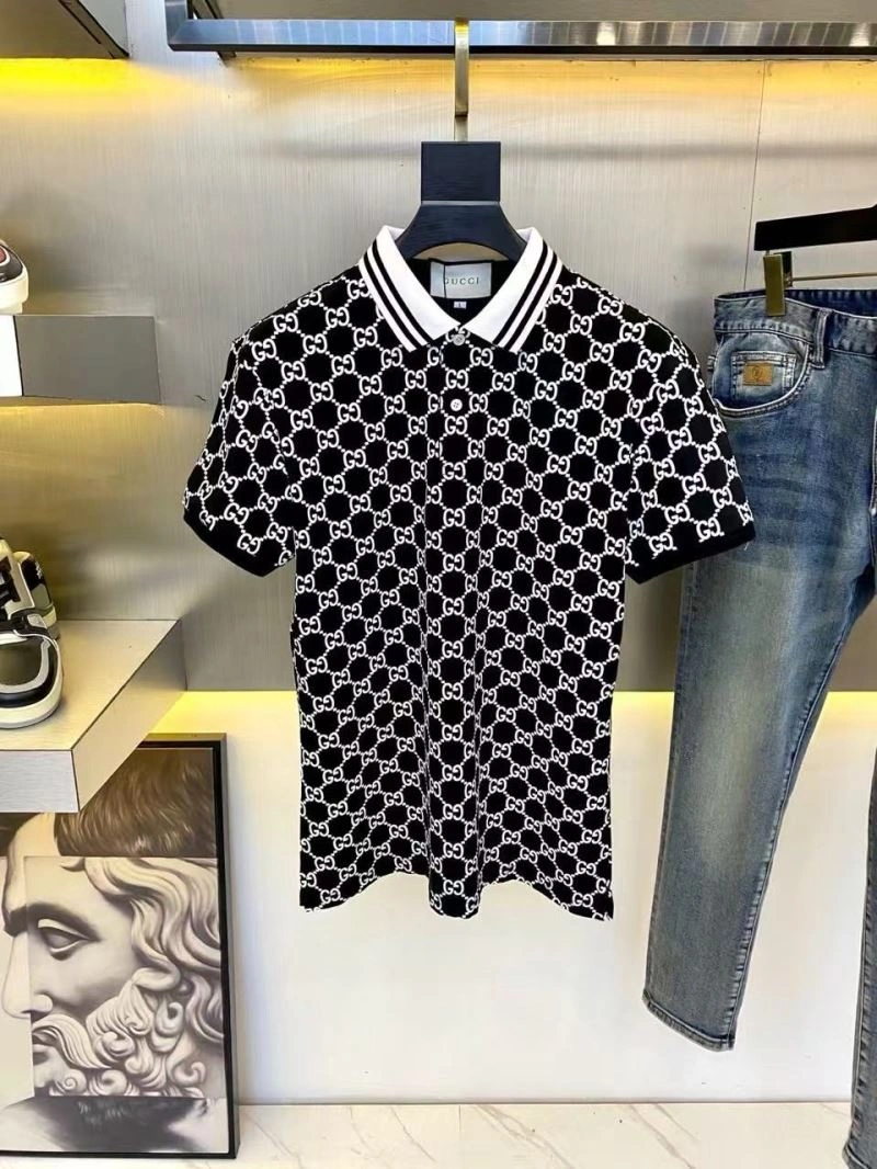 High accuracy Gucci T-Shirts