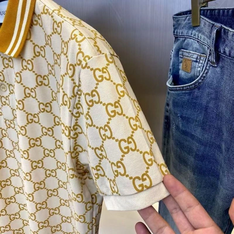 High accuracy Gucci T-Shirts