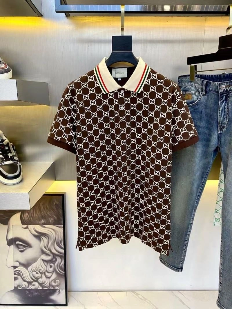 High accuracy Gucci T-Shirts