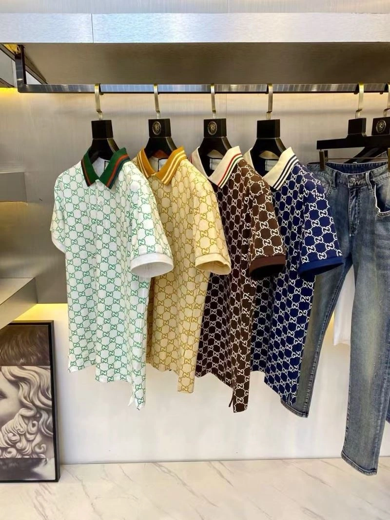 High accuracy Gucci T-Shirts
