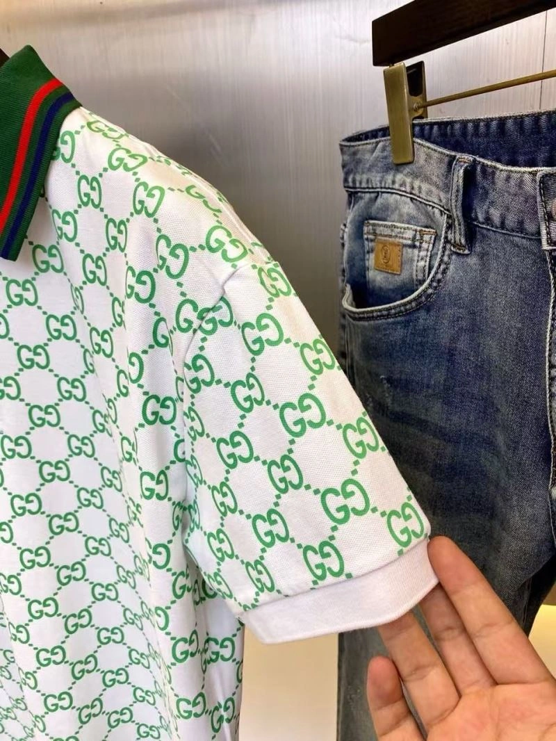High accuracy Gucci T-Shirts