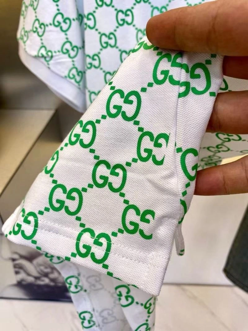High accuracy Gucci T-Shirts