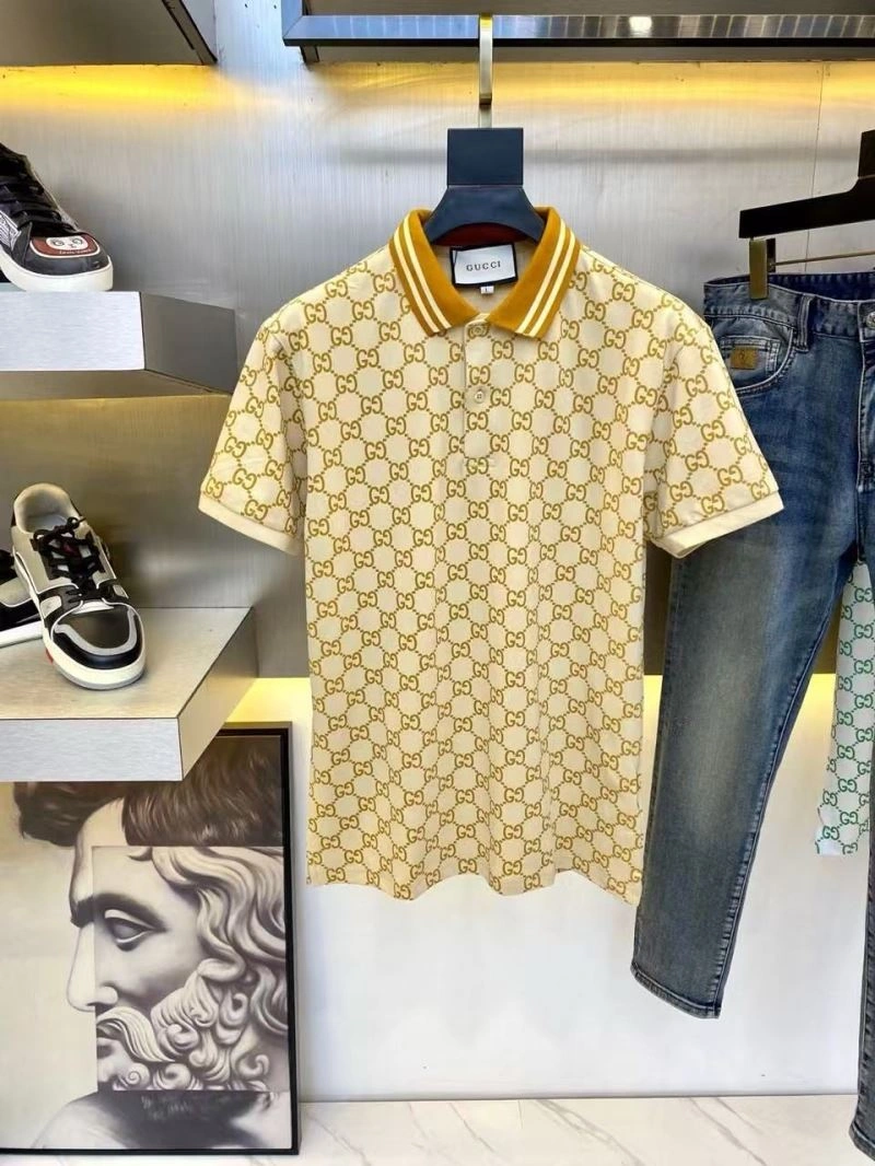 High accuracy Gucci T-Shirts
