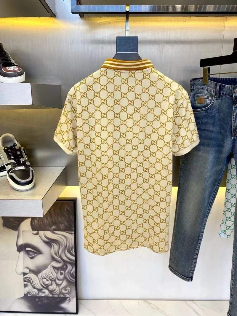 High accuracy Gucci T-Shirts