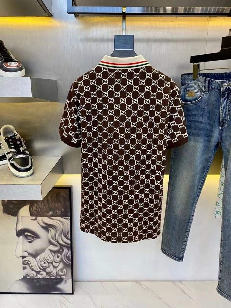 High accuracy Gucci T-Shirts