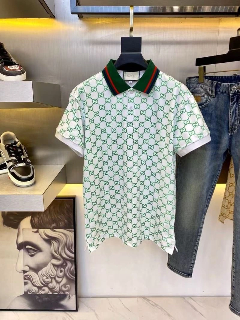 High accuracy Gucci T-Shirts