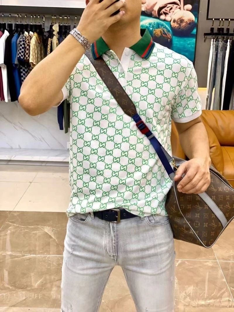 High accuracy Gucci T-Shirts