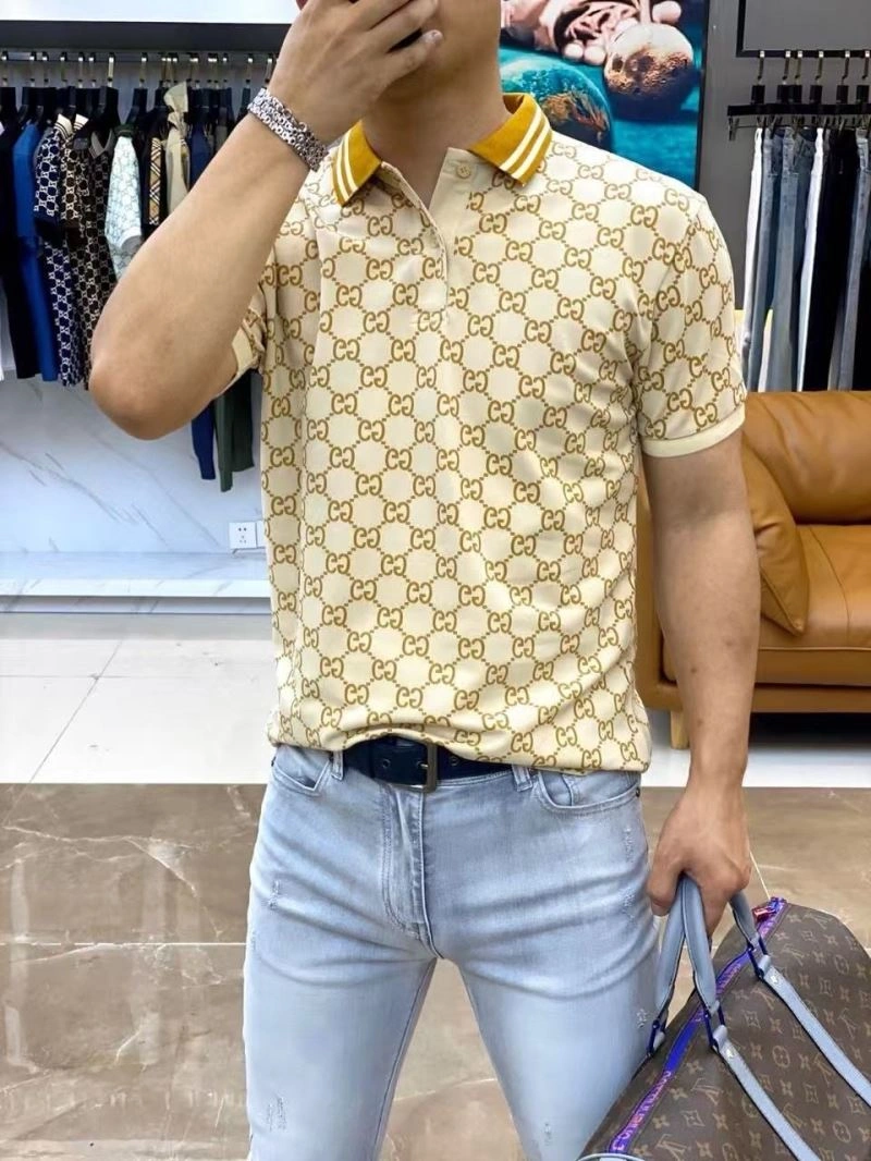 High accuracy Gucci T-Shirts