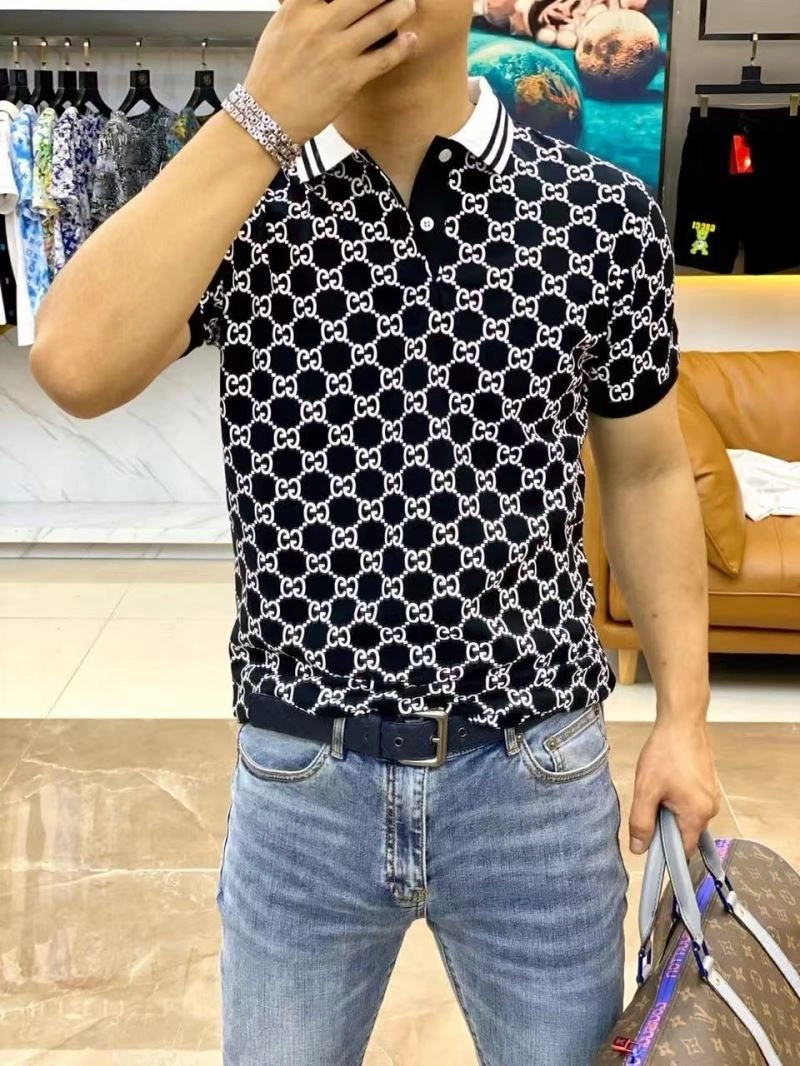 High accuracy Gucci T-Shirts
