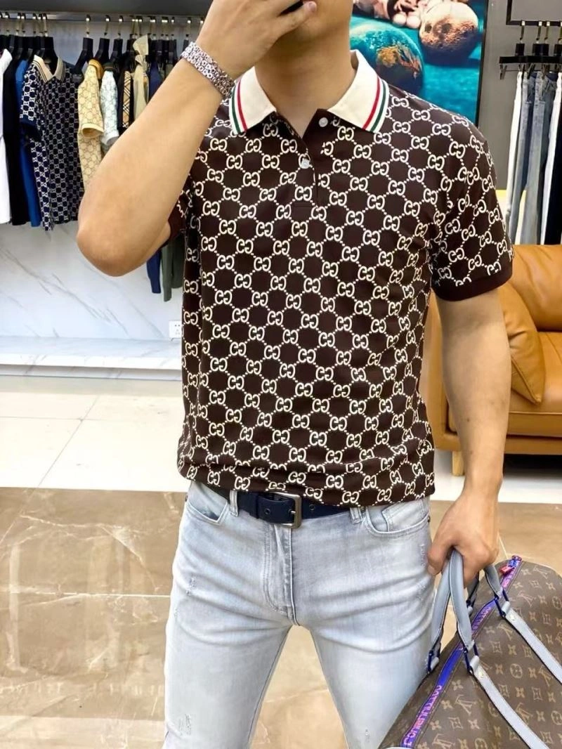 High accuracy Gucci T-Shirts