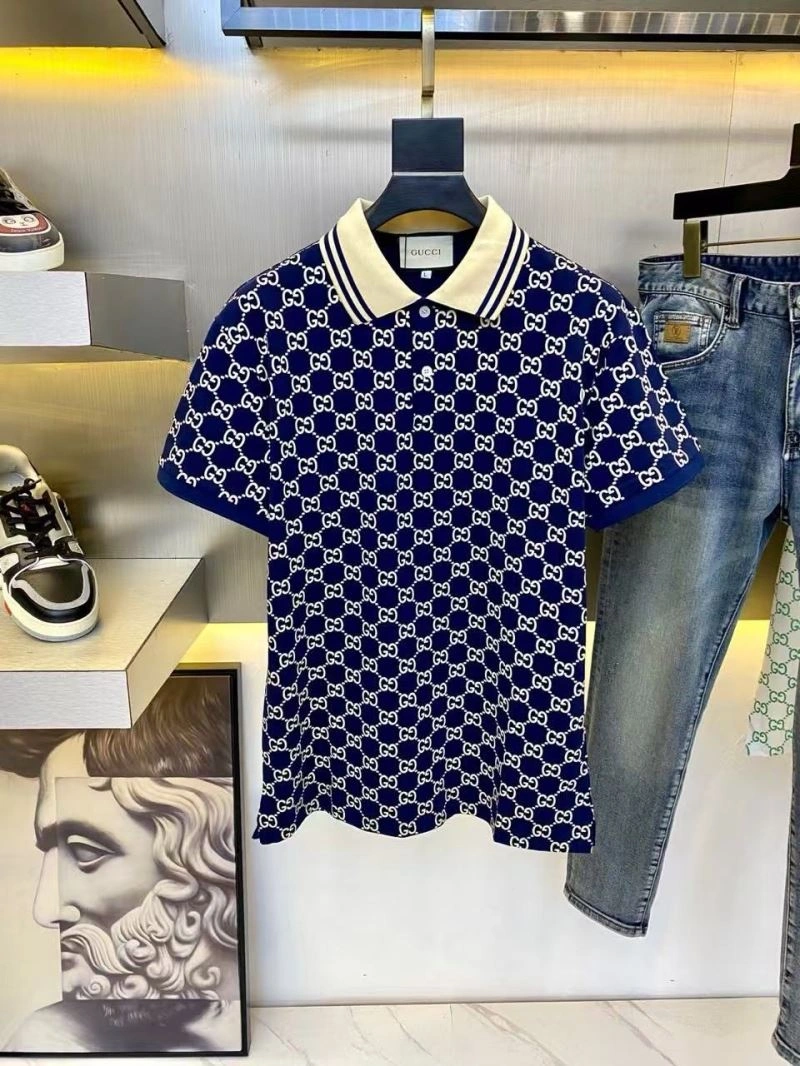 High accuracy Gucci T-Shirts