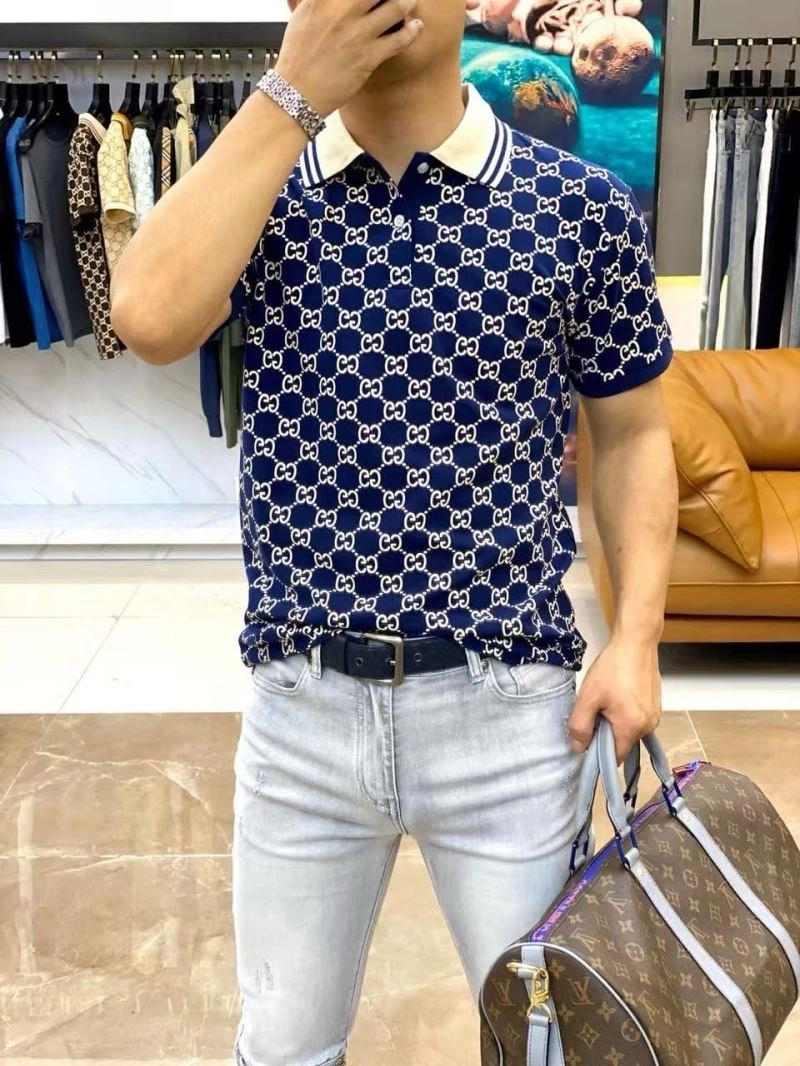 High accuracy Gucci T-Shirts