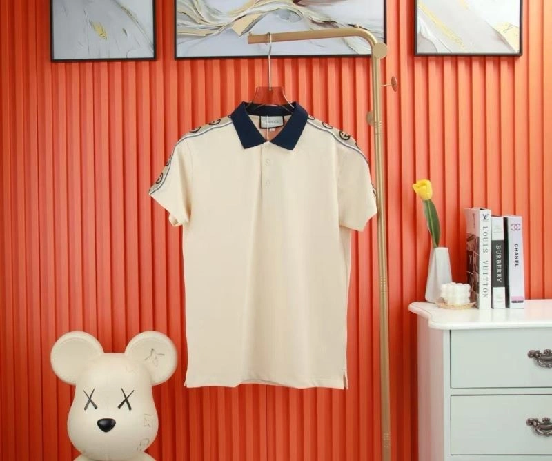 Mirror quality Gucci T-Shirts